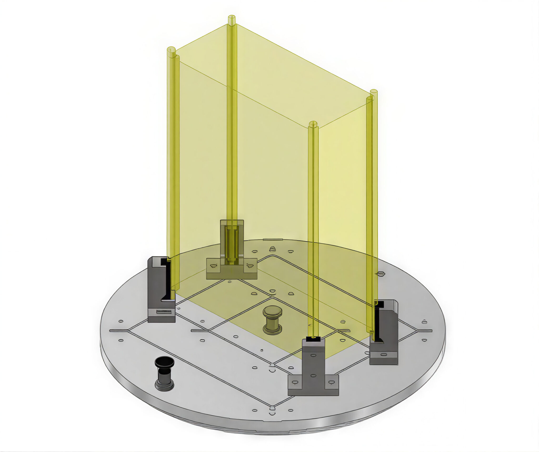 Innovative Rotary JIG Design – Trident Pacific